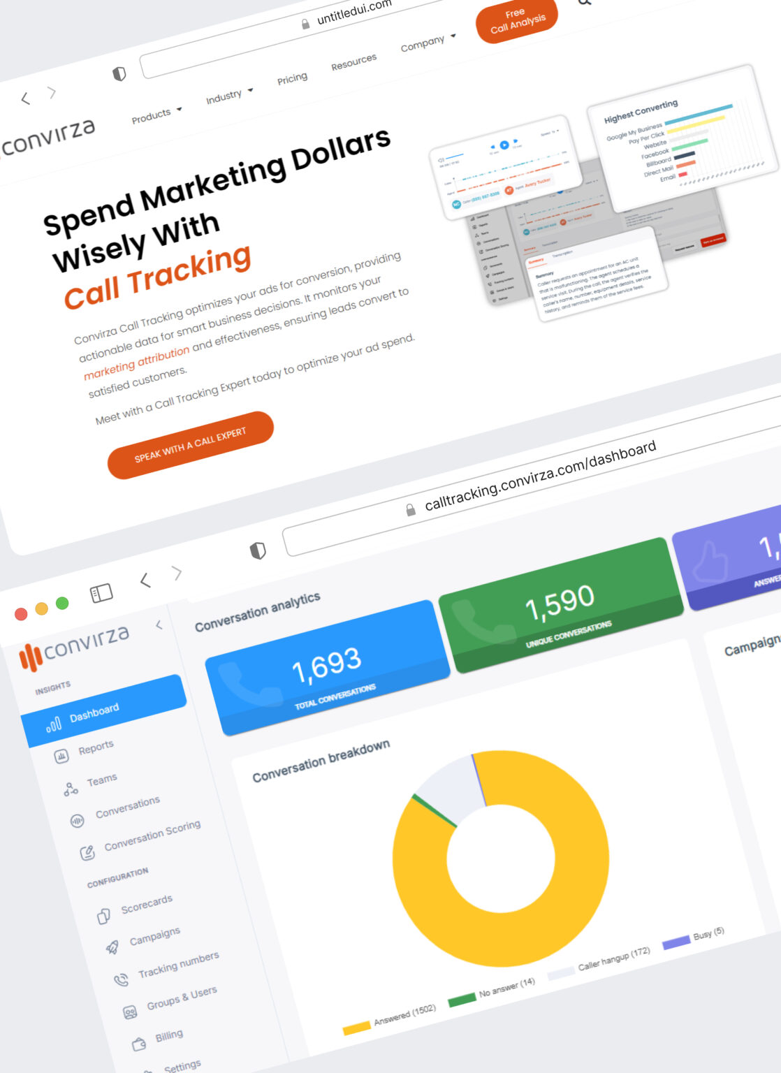 Senarios – Empowering Innovation